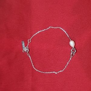 Ania Haie | Jewelry | Ania Haie Bracelet Pearl Power New | Poshmark